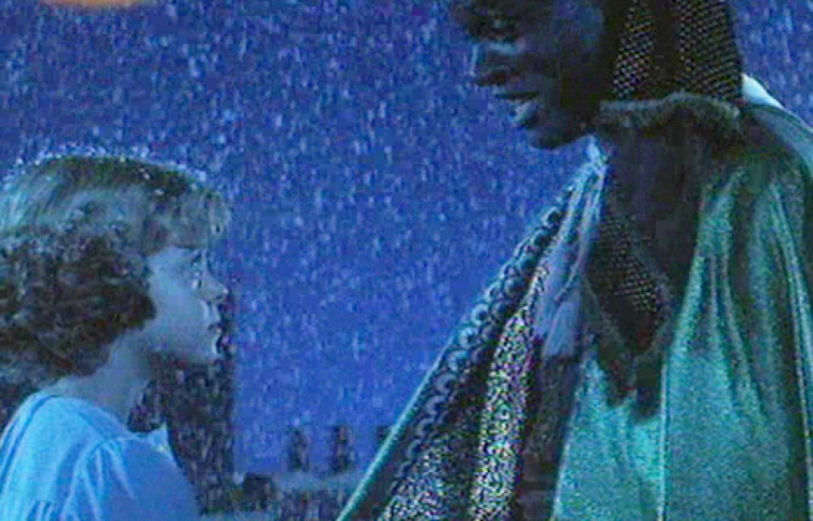 Los 90 en RTVE Play: 'Celia' y otras series que nos marcaron