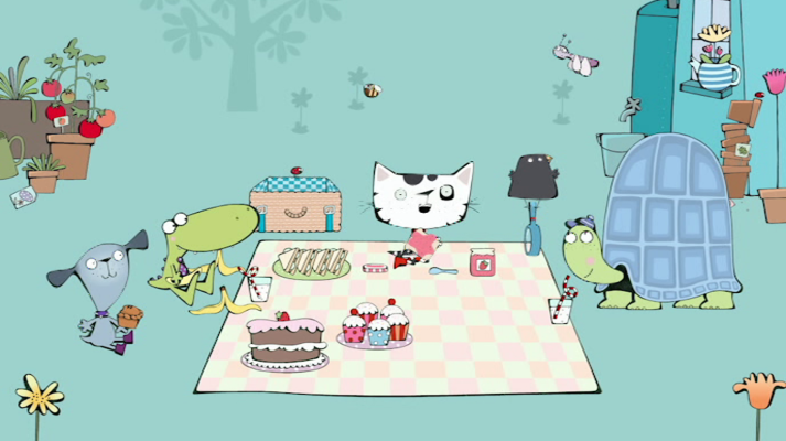 Sin programa: Insectos | RTVE Play