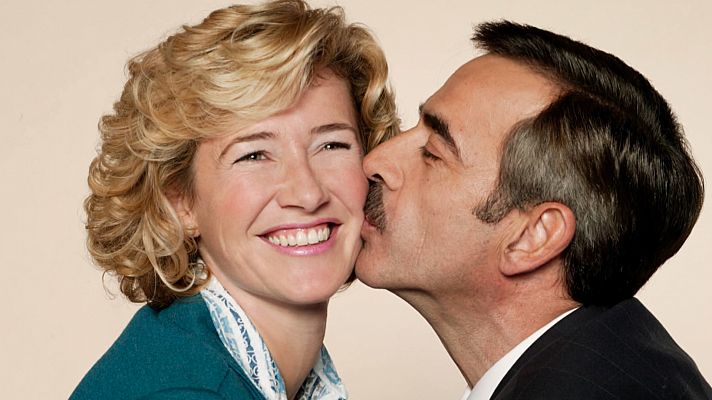 Cuéntame cómo pasó - Antonio y Merche, la pareja con mayúscula de ... Cuéntame cómo pasó - Antonio y Merche, la pareja con mayúscula de ...