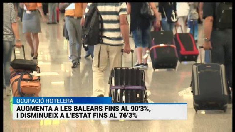 Informatiu Balear: Informatiu Balear 2 - 24/09/18 | RTVE Play
