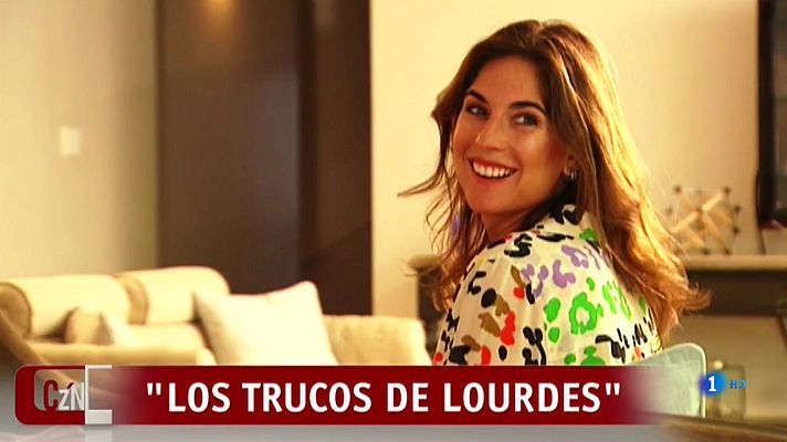Corazón - Los trucos de Lourdes: ¿Cómo cuidar tu rostro?