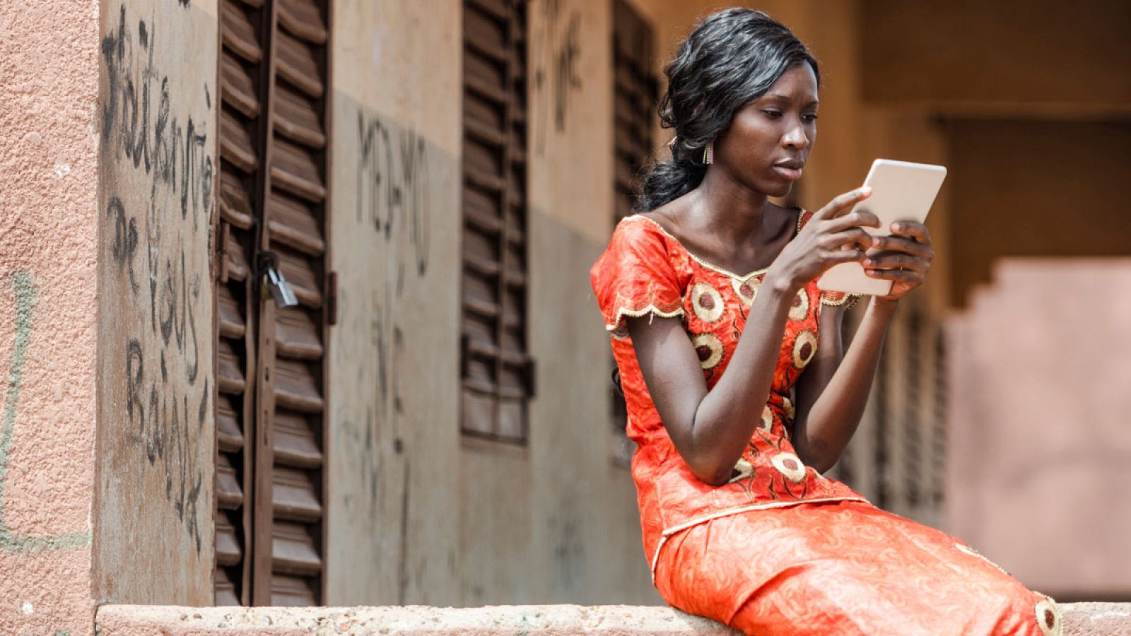 'África adentro', un libro dialogado para desmontar estereotipos 'África adentro', un libro dialogado para desmontar estereotipos