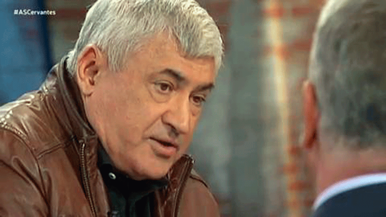 La aventura del Saber: Jenaro Talens y Cervantes. | RTVE Play