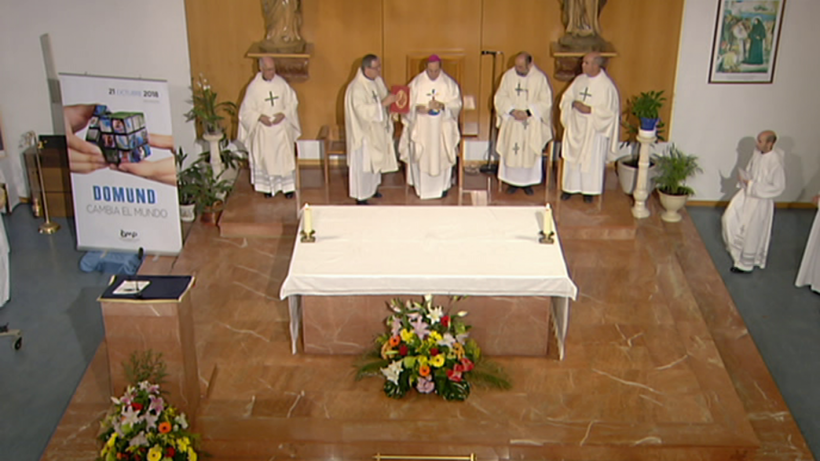 El día del Señor - Parroquia de Santa Paula El día del Señor - Parroquia de Santa Paula