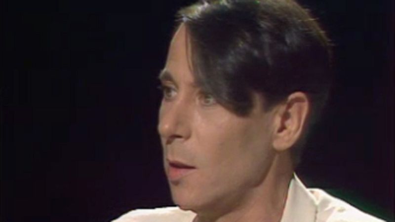 Autorretrato - Pavlovsky