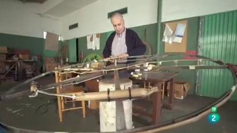 DFiesta - Sele Toste, jubilado y amante de la pirotecnia