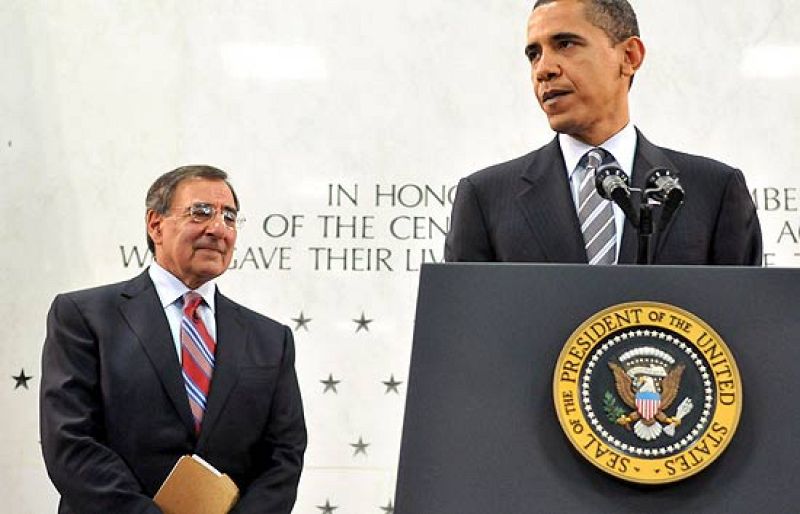 Sin programa: Obama apoya a la CIA | RTVE Play