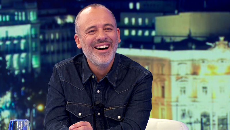 Lo Siguiente - De Javier a Bruce en solo seis fluidos