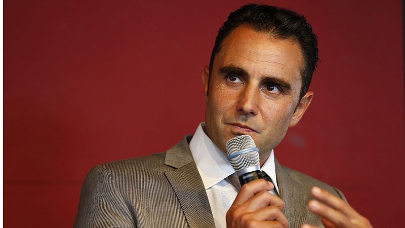 Falciani, el analista que reveló los datos bancarios de más de 100.000 ...