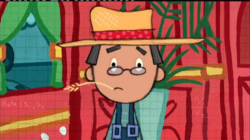 Sin programa: The train problem | RTVE Play