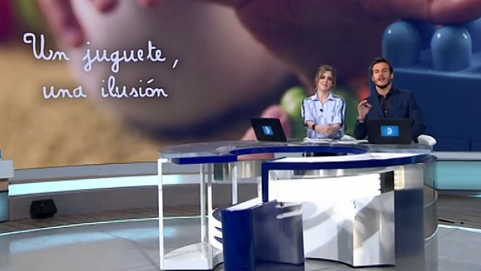 España Directo - 14/12/18