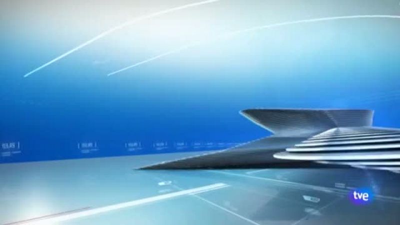 Telenavarra: Telenavarra en 2' - 19/12/2018 | RTVE Play