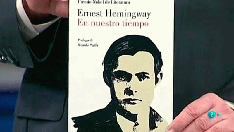 La aventura del Saber: En nuestro tiempo | RTVE Play