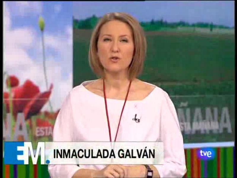 Esta mañana: Esta mañana - 28/04/09 | RTVE Play