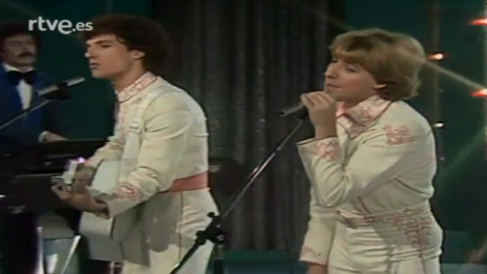 Los Pecos anuncian su vuelta al escenario