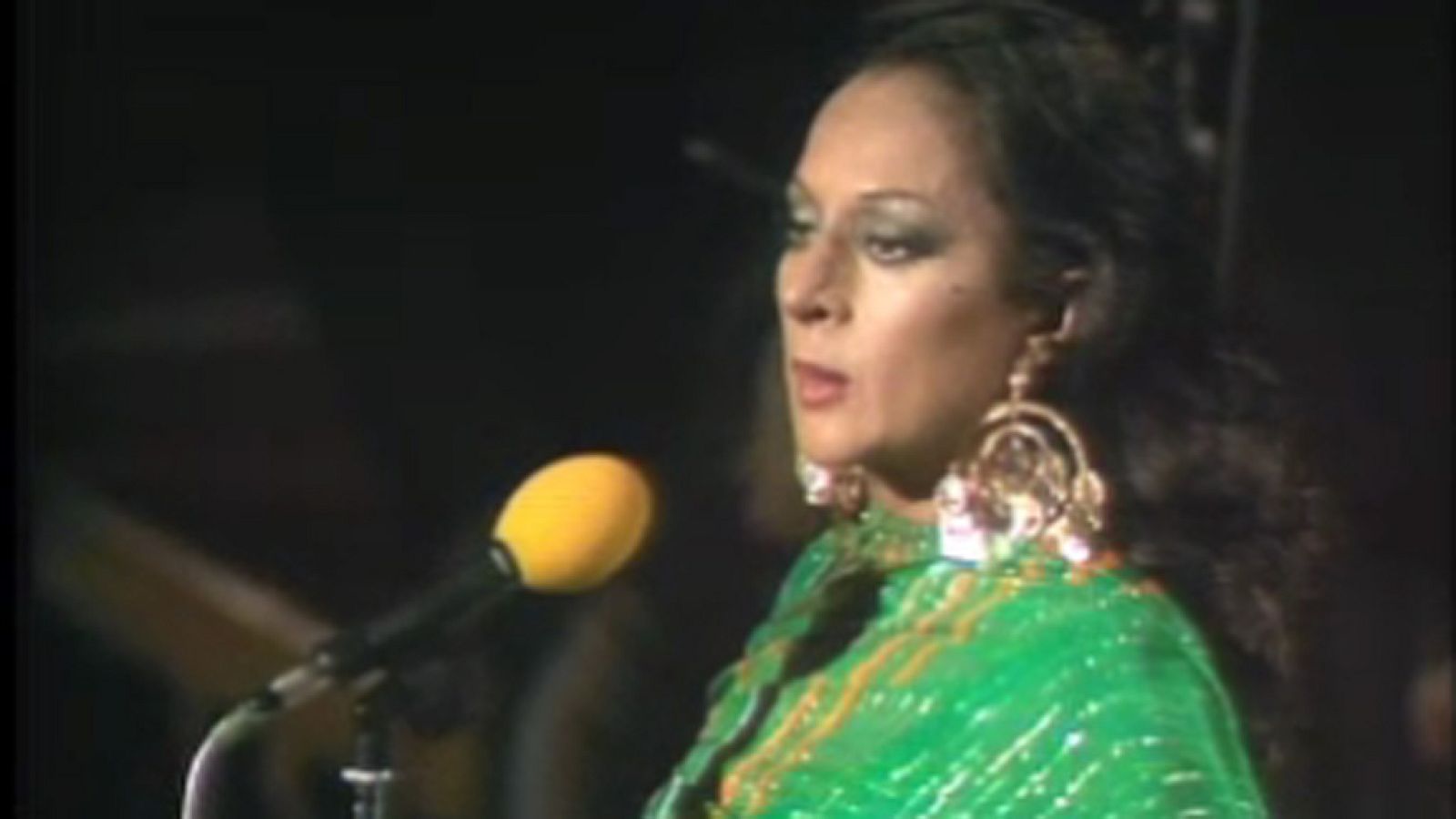 Lola Flores: el centenario de 'La Faraona' en RTVE Play