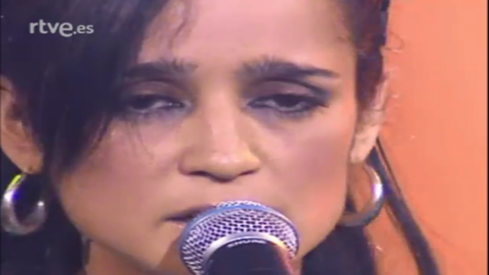 Sin Programa Julieta Venegas Me Voy Rtve Play