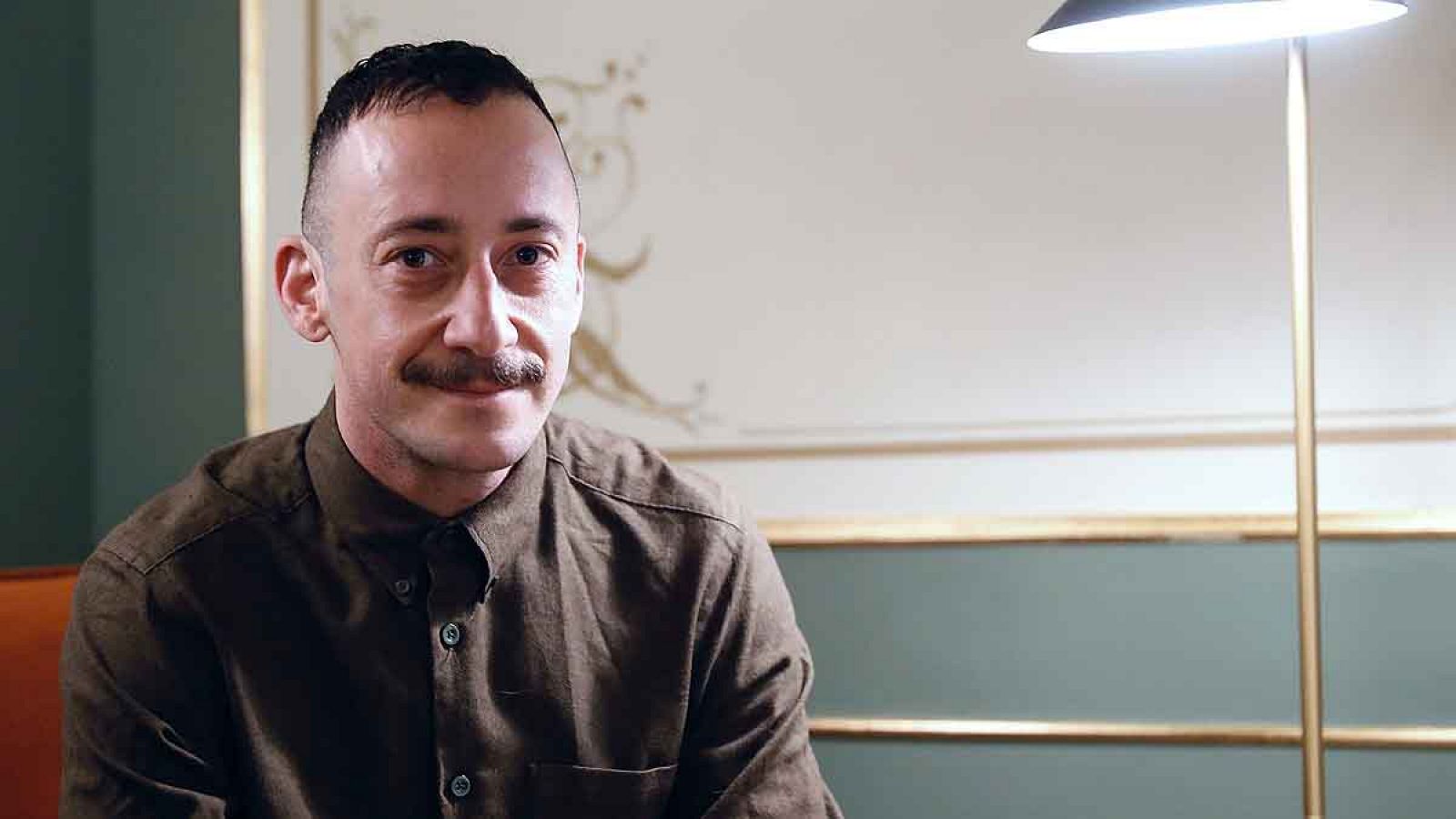 Thomas Page, el boxeador 'trans' que pelea por que los hombres conecten ...