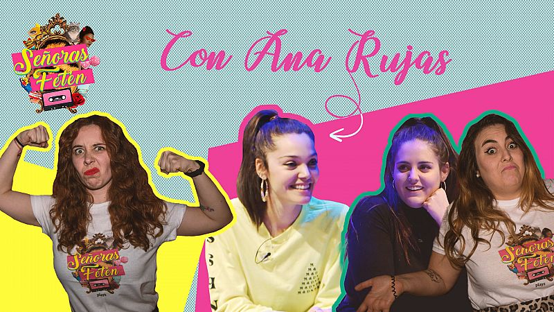 'La otra bestia', la vuelta al teatro de la actriz Ana Rujas