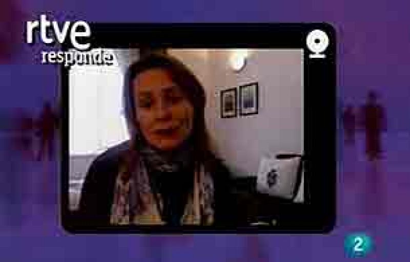 RTVE responde: El Canal Internacional de TVE | RTVE Play