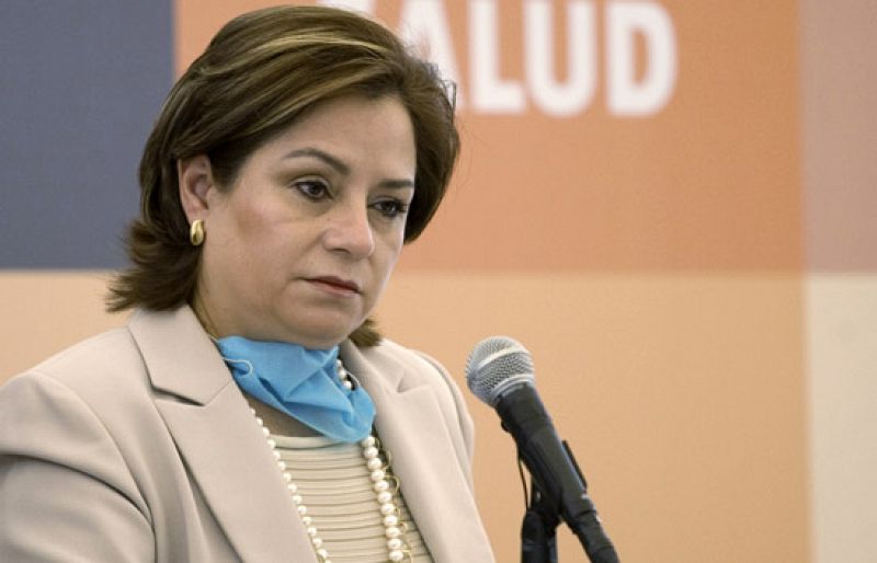 Sin programa: El turismo mexicano perjudicado | RTVE Play