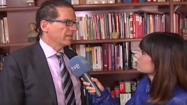 Hablamos Con El Abogado De Ana Julia Quezada