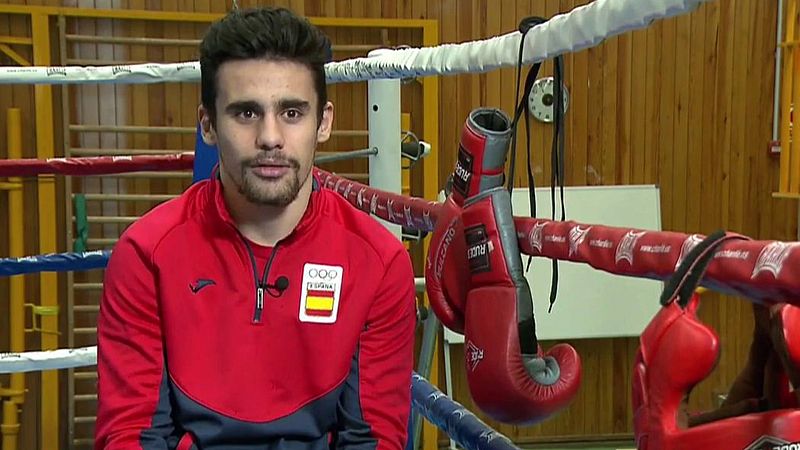 Objetivo Tokio: Programa 44 | RTVE Play