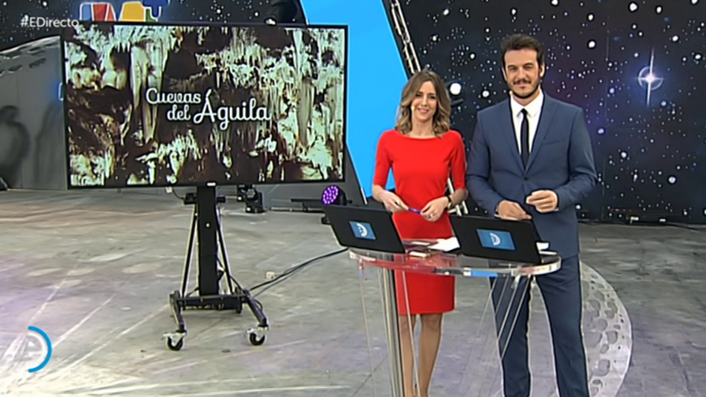 España Directo - 21/03/19 - RTVE.es