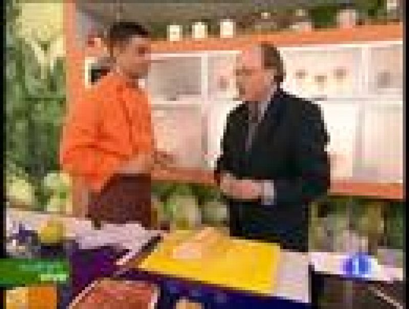 Sin programa: Tiroides | RTVE Play