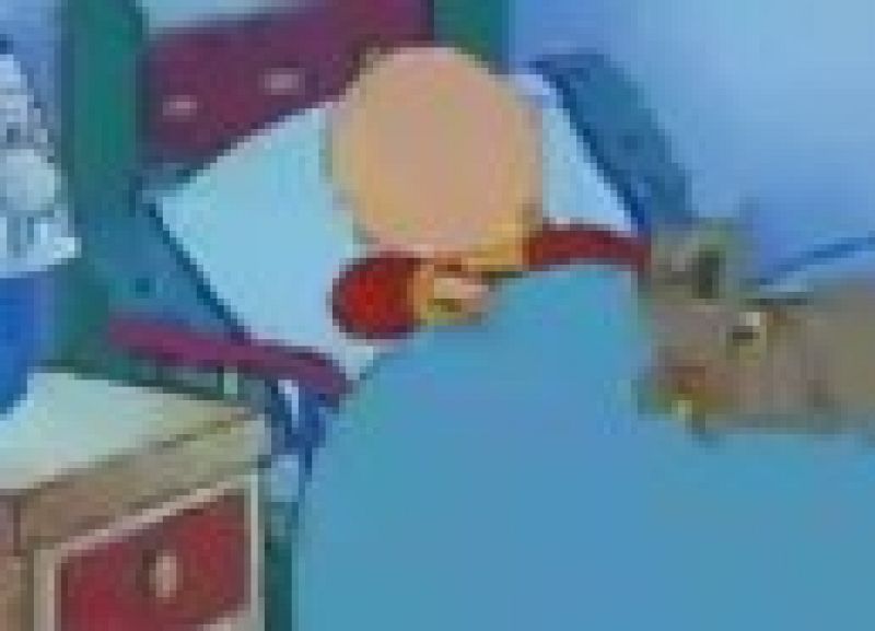 Sin programa: Caillou, canción de cierre | RTVE Play