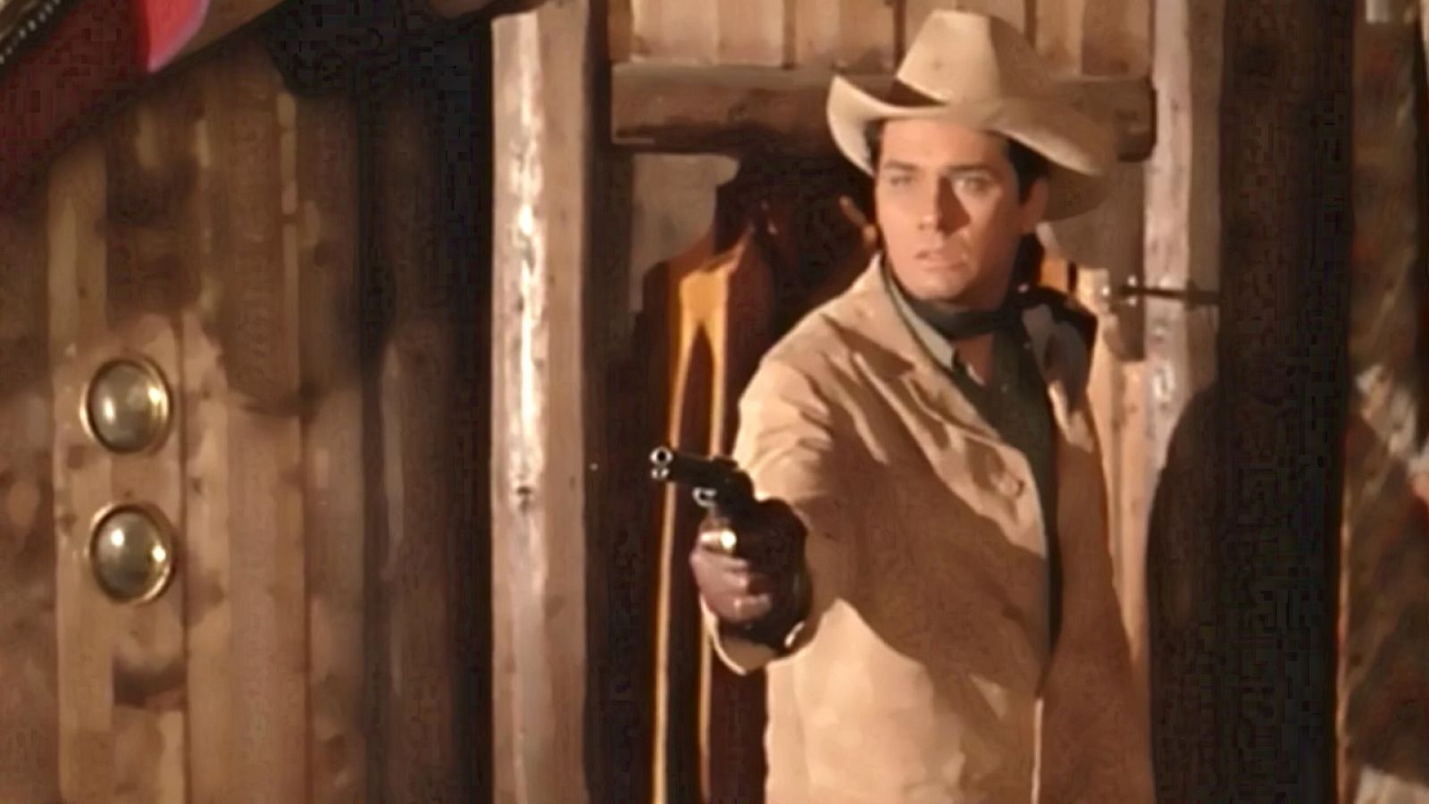 Mañanas de cine - Matad a Johnny Ringo