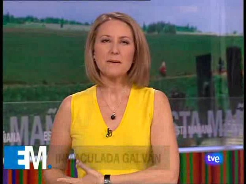 Esta mañana: Esta mañana - 29/05/09 | RTVE Play