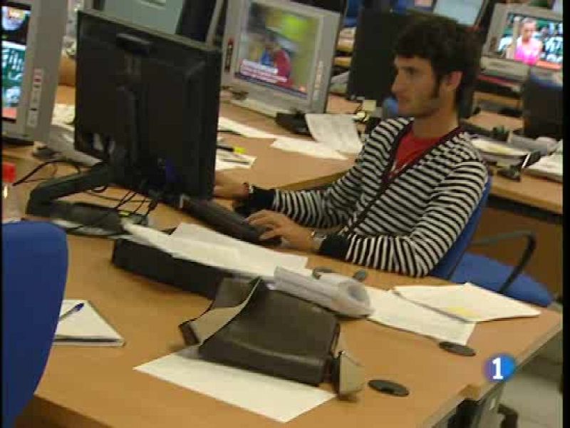 Sin programa: RTVE.ES cumple un año | RTVE Play