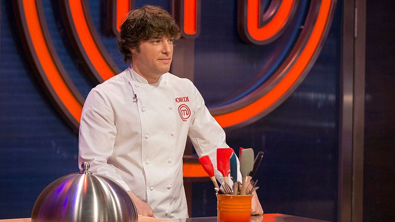 Así será el cuarto programa de MasterChef 7