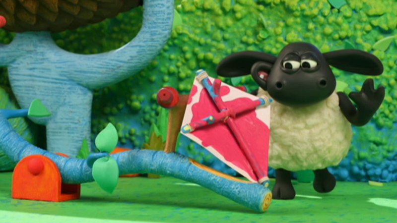 Sin programa: Timmy y la cometa | RTVE Play