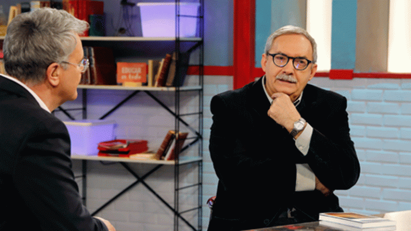 La aventura del Saber: Con Manuel Rico, 'Escritor a la espera: Diarios ...