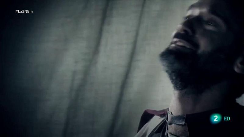 Donde habiten los héroes