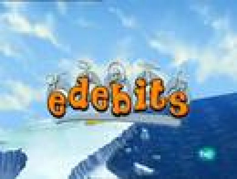 Sin programa: Edebits | RTVE Play