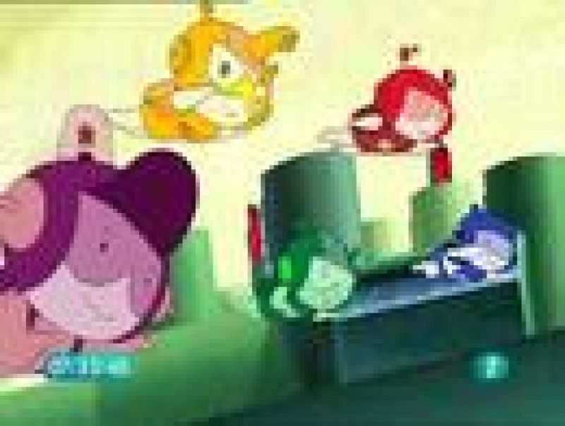 Sin programa: Edebits | RTVE Play