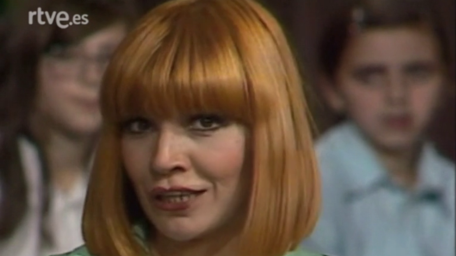 El monstruo de Sanchezstein - 28/11/1977