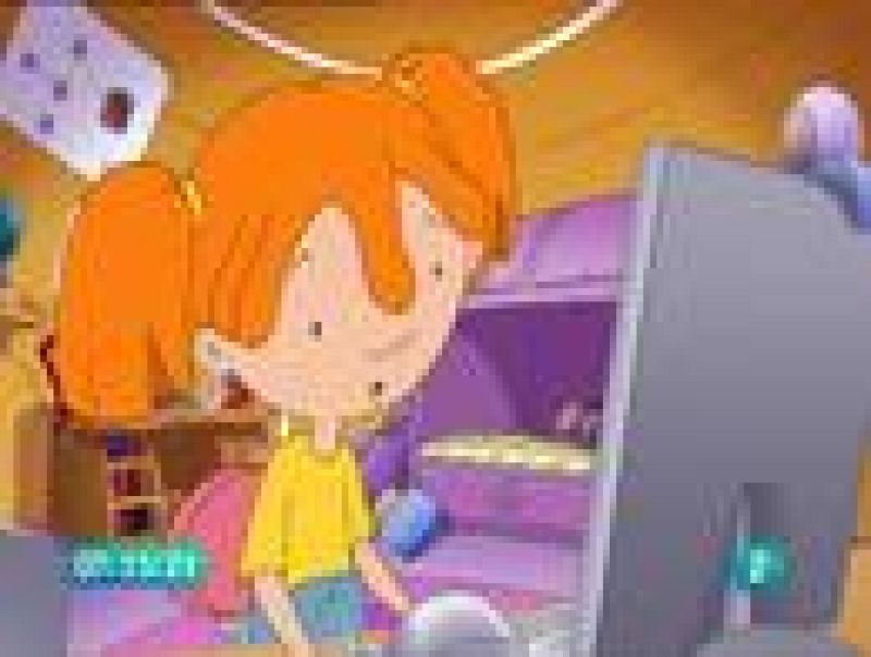 Sin programa: Edebits | RTVE Play