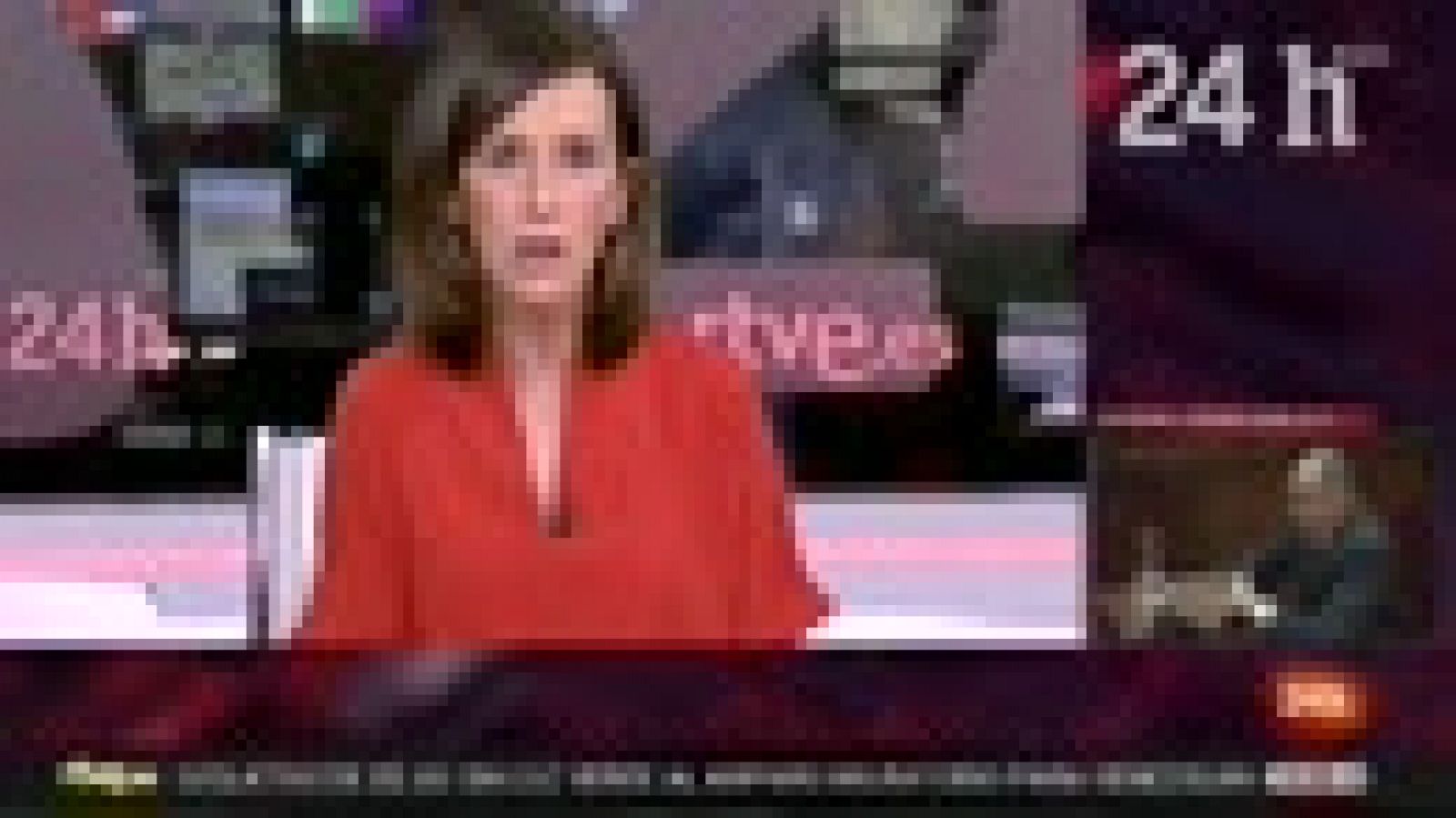 La Autopsia Confirma Que El Cadáver Hallado En El Prat Es El De Janet