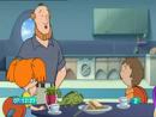 Sin programa: Edebits | RTVE Play