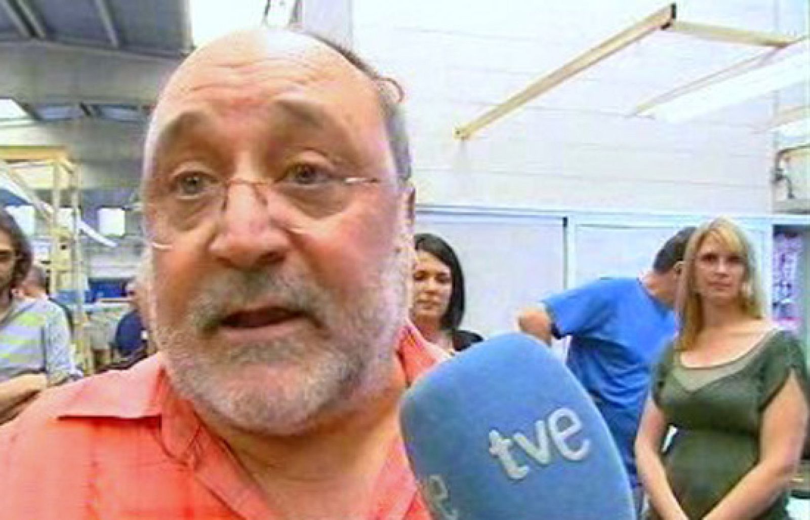 España Directo - Programa informativo en RTVE Play