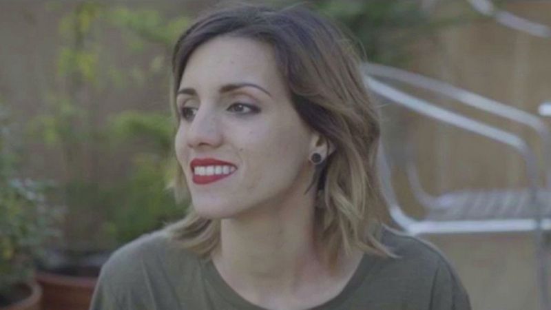 XI Concurso de Cortos RNE - Anna