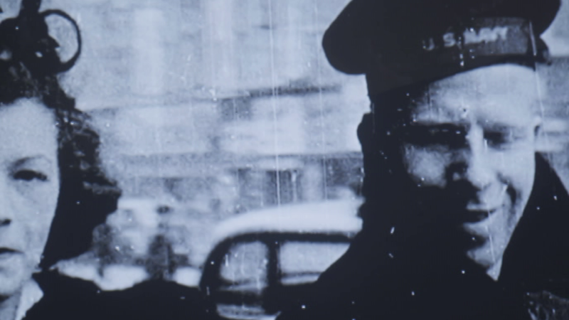 Cámara abierta - Rick Prelinger, Taiacore y Koldo Serra en 1minutoCOM