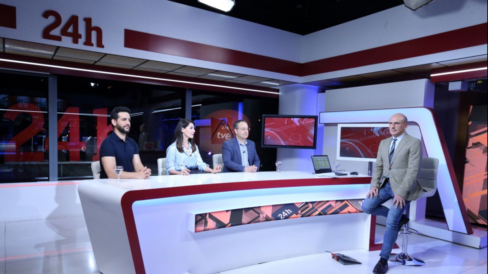 La hora cultural: La hora cultural - 19/06/19 | RTVE Play