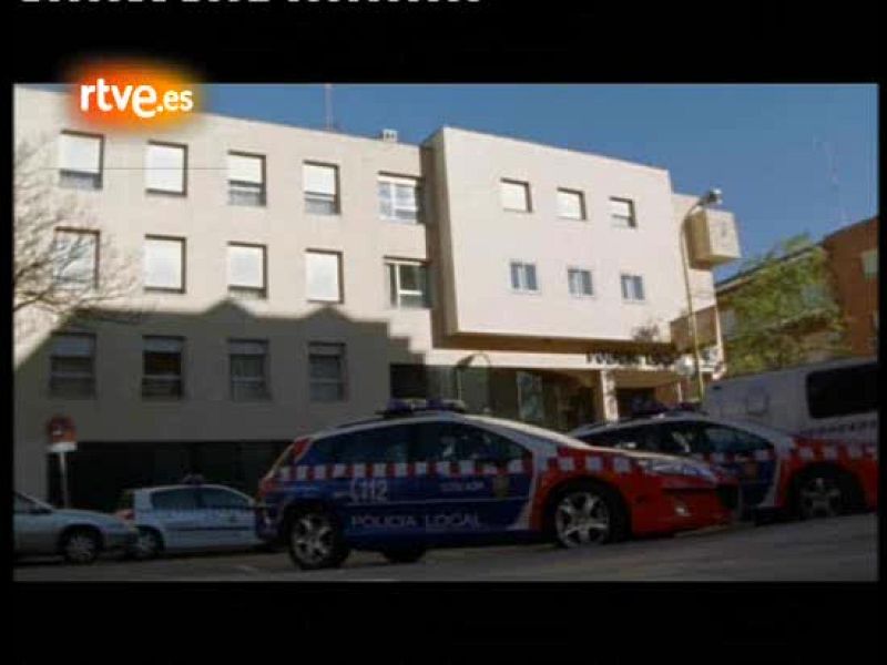 El Bloke - Primeros minutos del capítulo 1