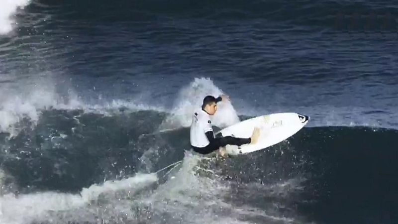 SURFING.ES - T3 - Programa 4