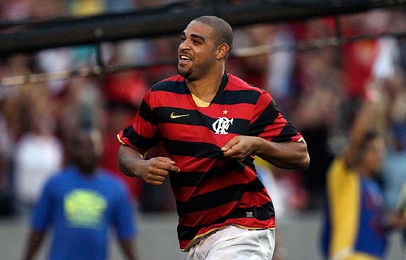 Sin programa: Adriano se reivindica con goles | RTVE Play
